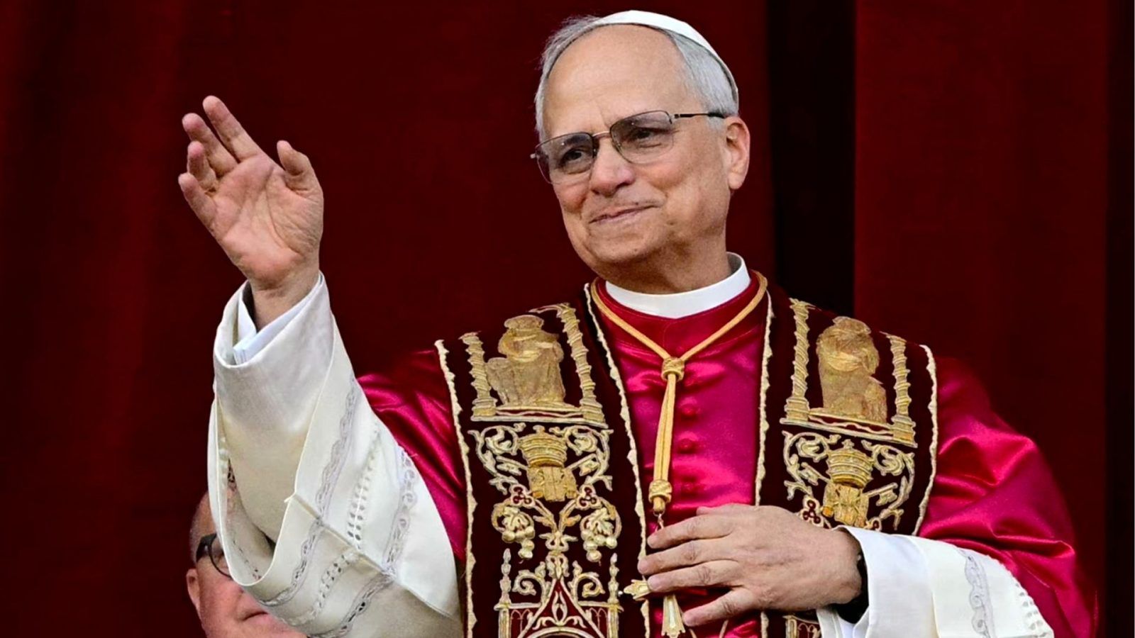 Key reactions emerge as world leaders welcome first US pope, Leo XIV