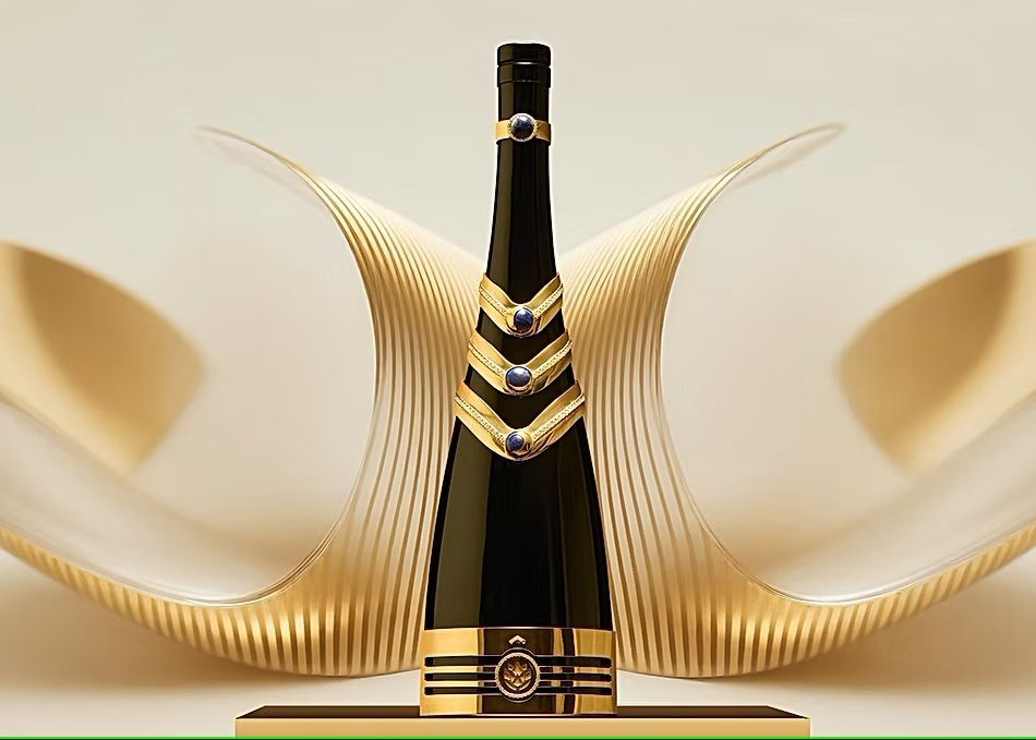 Most expensive bottled water brands in the world – PrestigeOnline Singapore