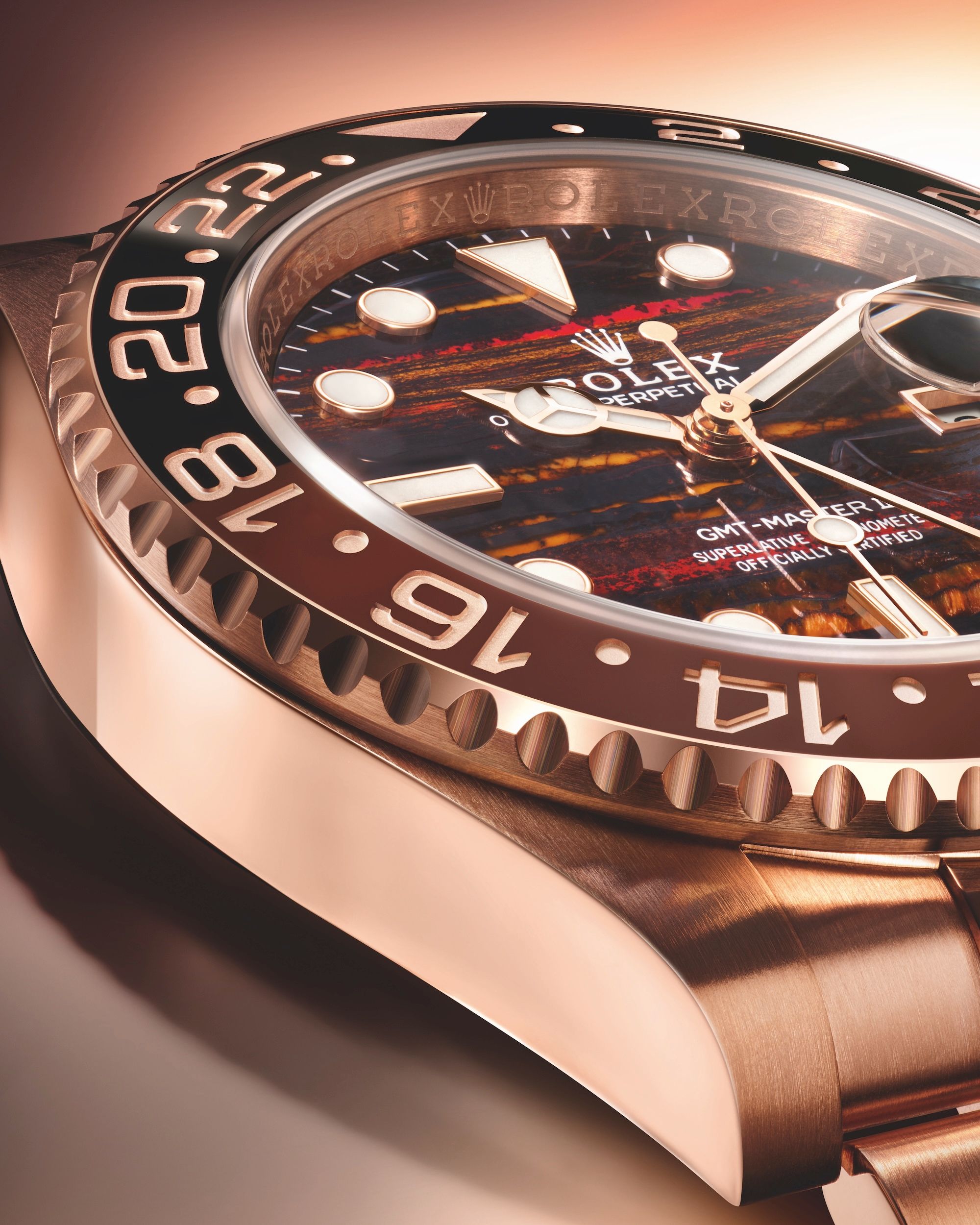 Watches and Wonders 2025: Rolex debuts the Land-Dweller and new dials