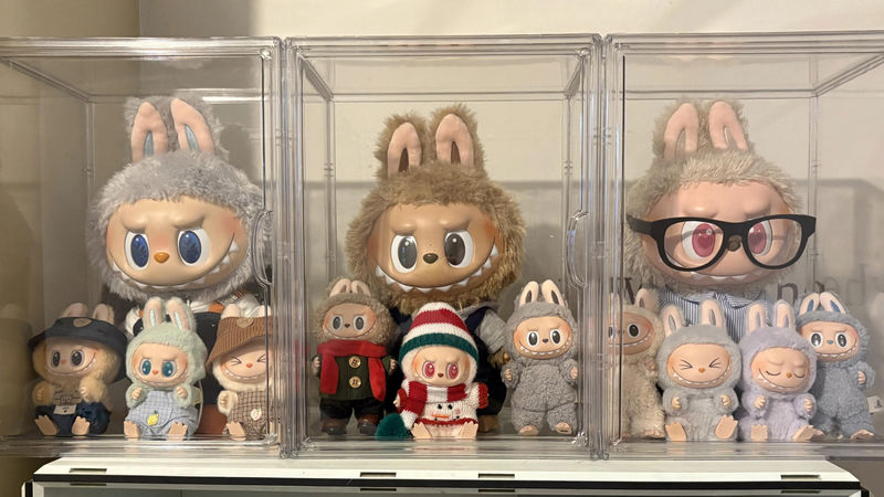 The most expensive Steiff teddy bears, ranked