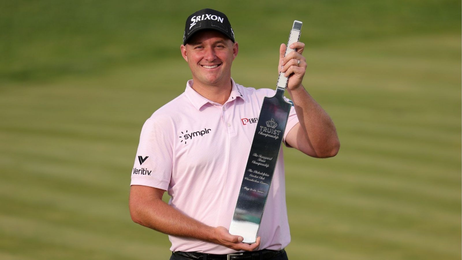 Sepp Straka wins 2025 Truist Championship – PrestigeOnline Singapore