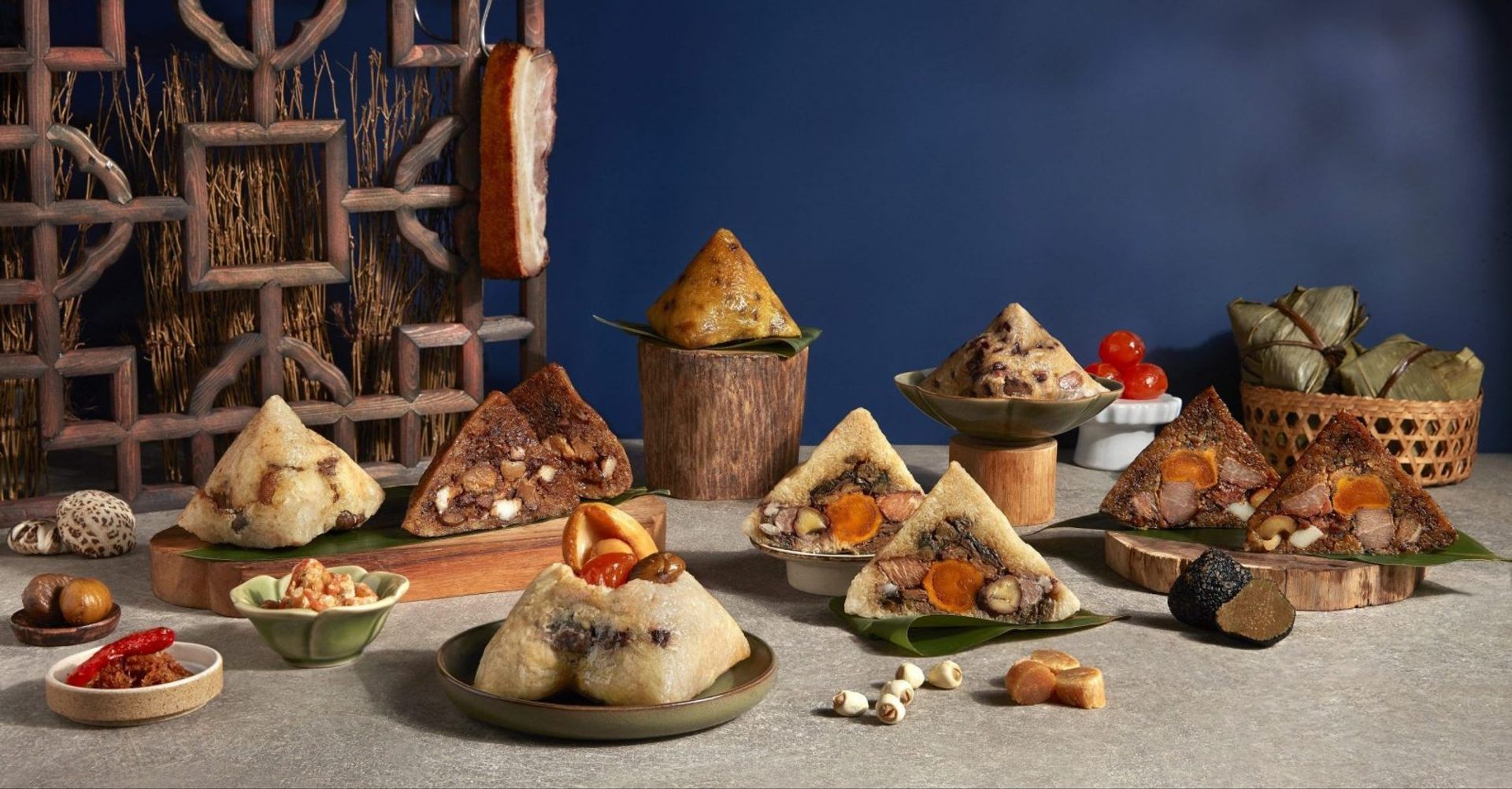 Dragon Boat Festival 2025: Where to get the best bak zhang in Singapore ...