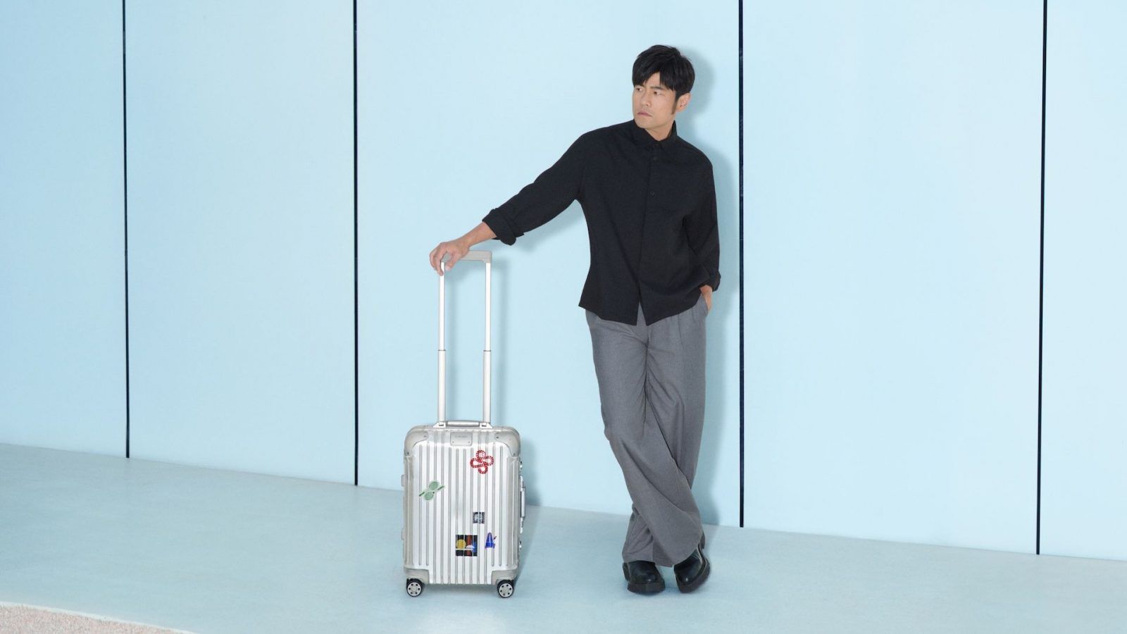 RIMOWA 'Never Still' campaign features big celebrities – PrestigeOnline ...