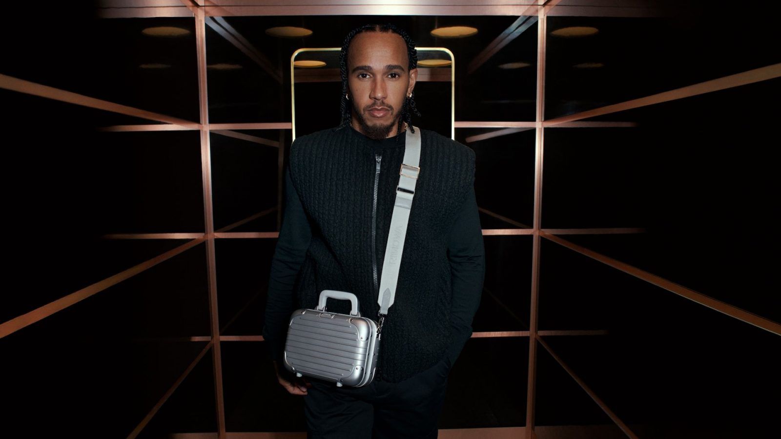 RIMOWA 'Never Still' campaign features big celebrities – PrestigeOnline ...