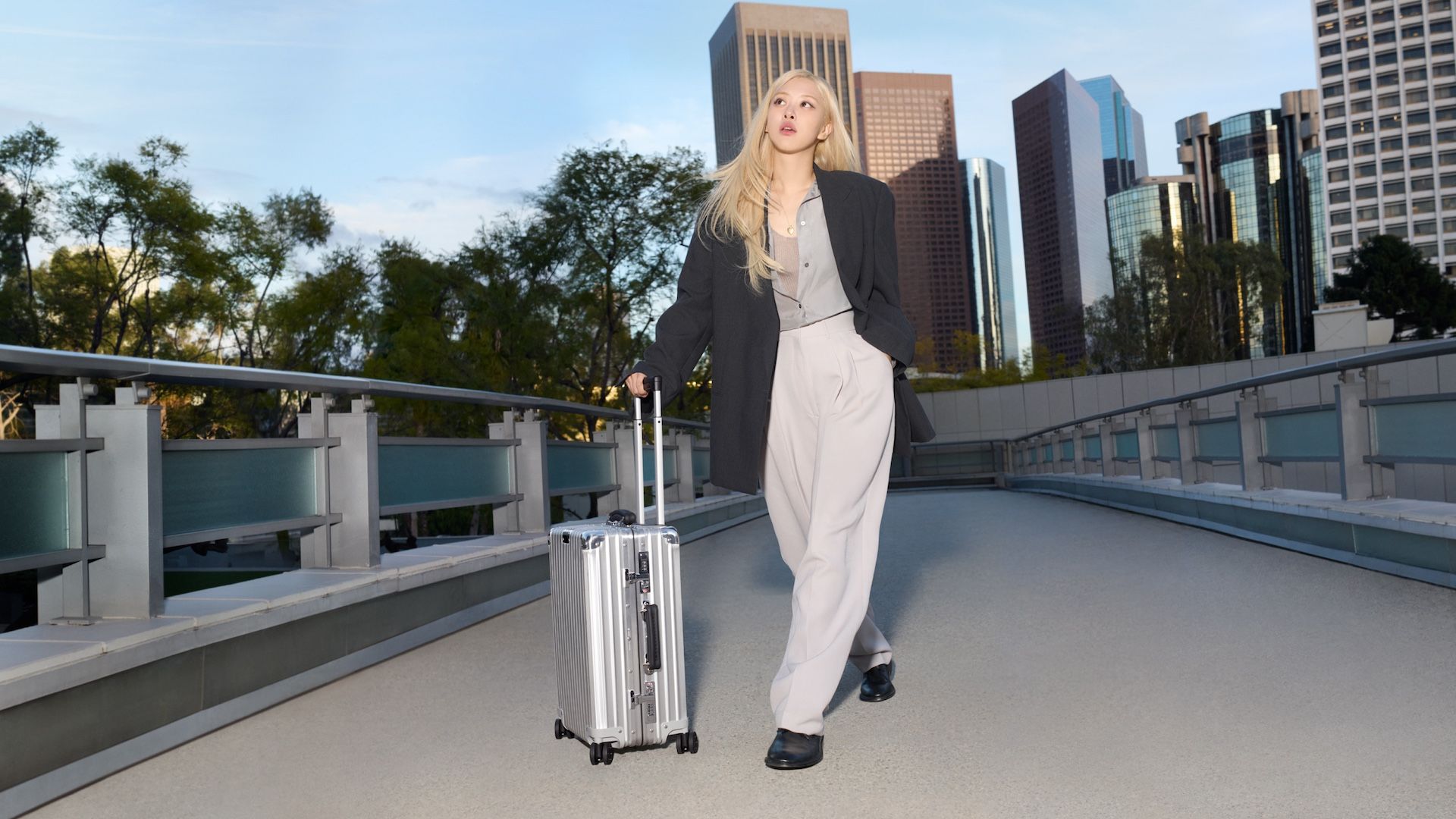 RIMOWA 'Never Still' campaign features big celebrities – PrestigeOnline ...