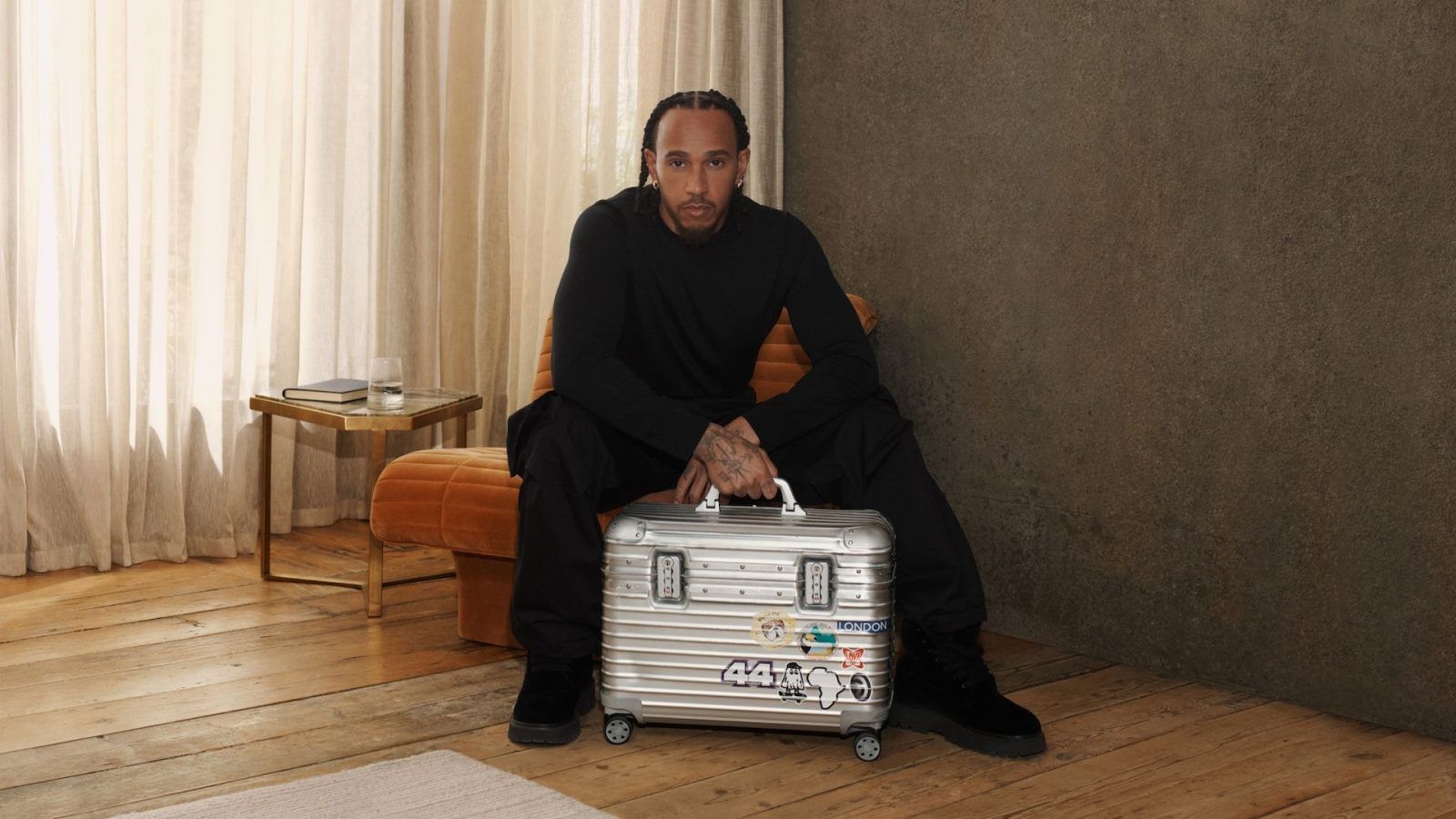 RIMOWA 'Never Still' campaign features big celebrities – PrestigeOnline ...