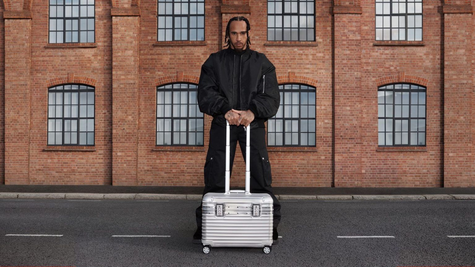 RIMOWA 'Never Still' campaign features big celebrities – PrestigeOnline ...