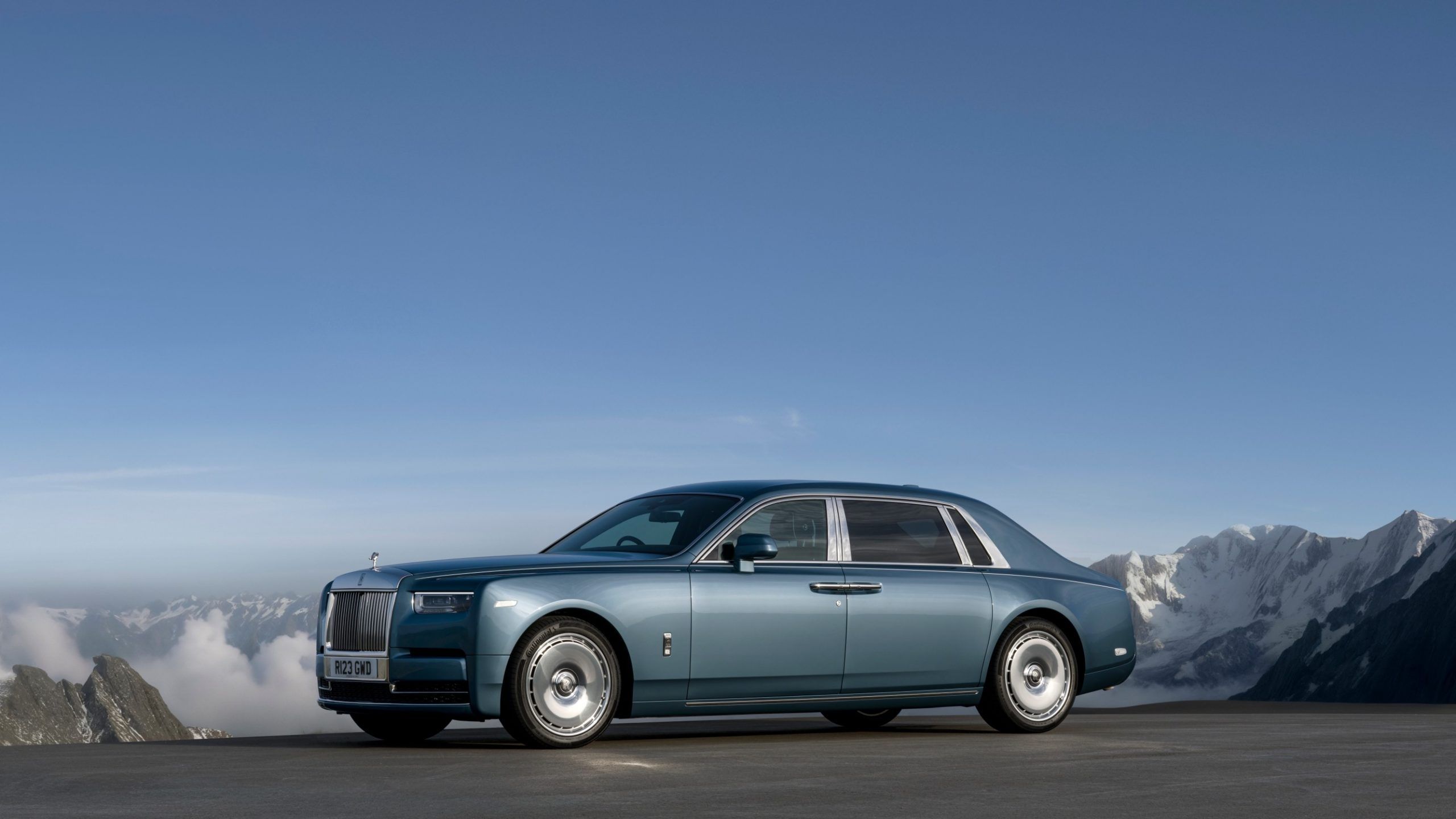 Rolls-Royce Phantom celebrates 100-year legacy – PrestigeOnline Singapore