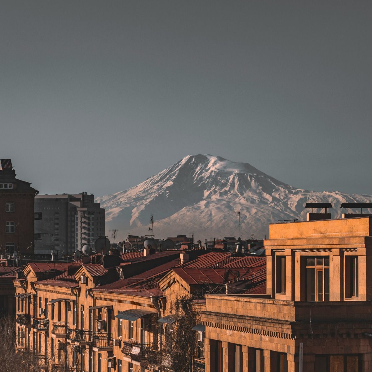 Armenia's new wave of hospitality entrepreneurs is invigorating its ...