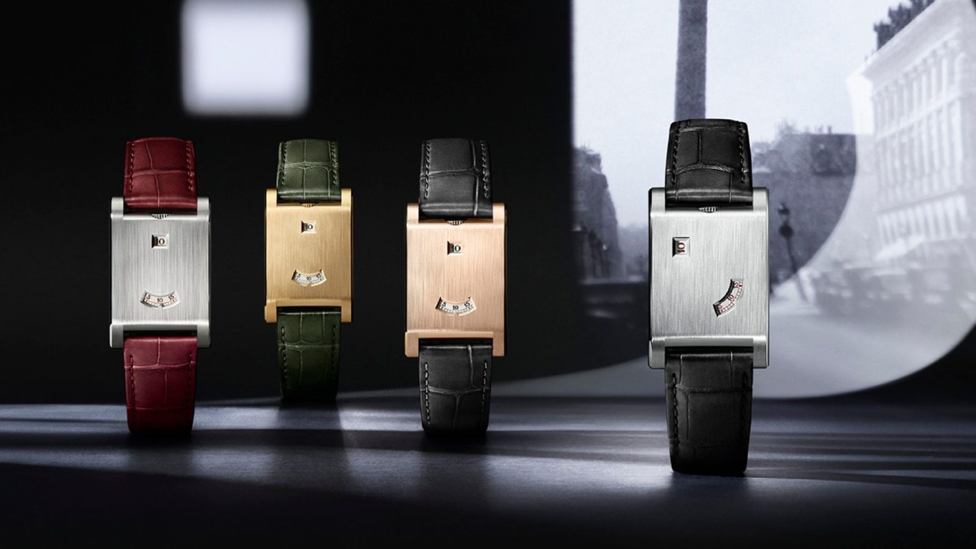 Watches and Wonders 2025: Cartier transforms its classics pieces