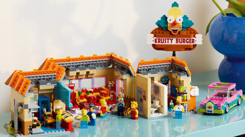 Ultimate guide to collecting the most expensive LEGO sets