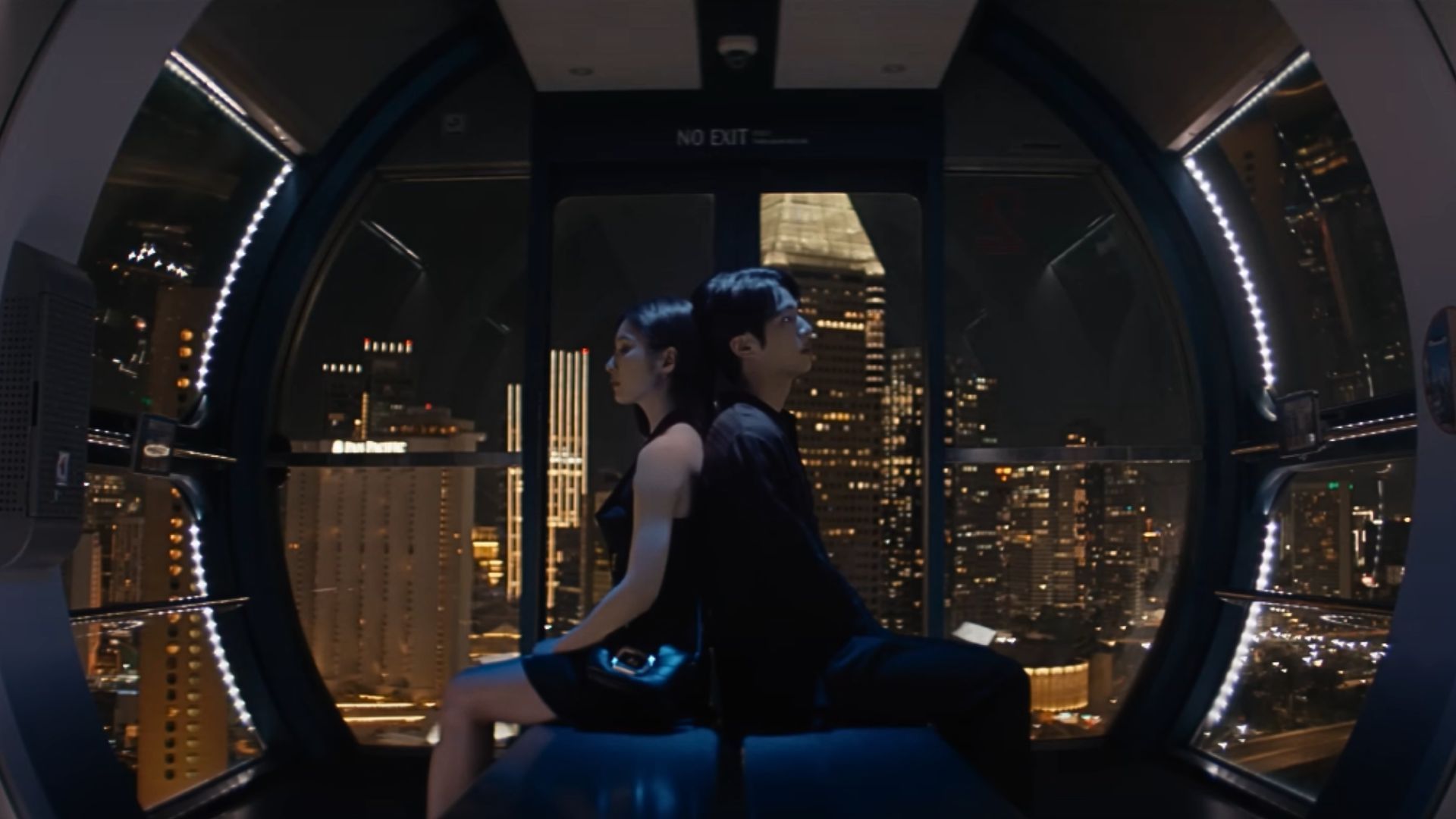 Filming locations of BTS Jin music video in Singapore – PrestigeOnline ...