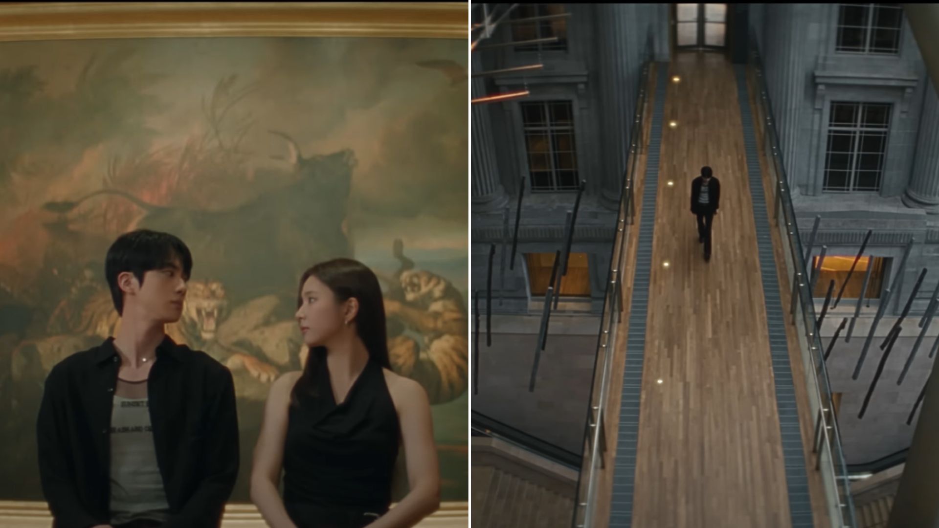 Filming locations of BTS Jin music video in Singapore – PrestigeOnline ...