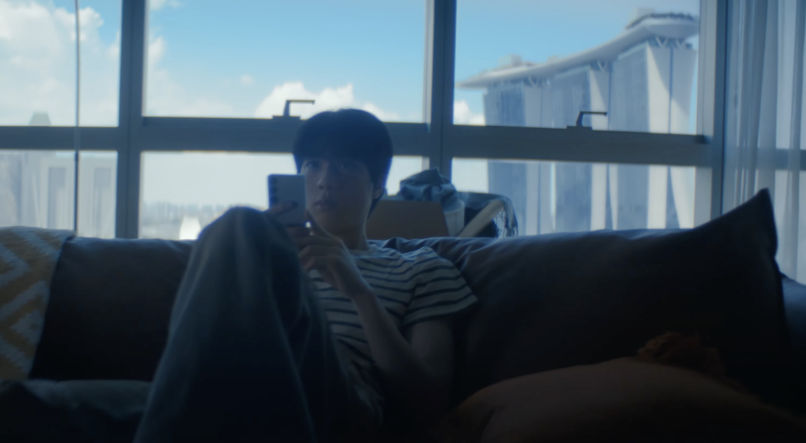 Filming locations of BTS Jin music video in Singapore – PrestigeOnline ...