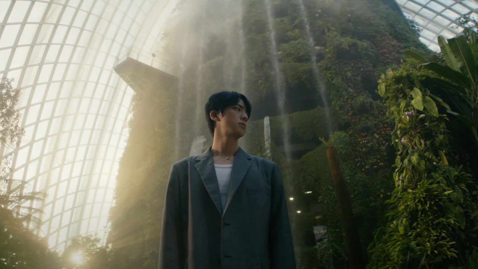Filming locations of BTS Jin music video in Singapore – PrestigeOnline ...