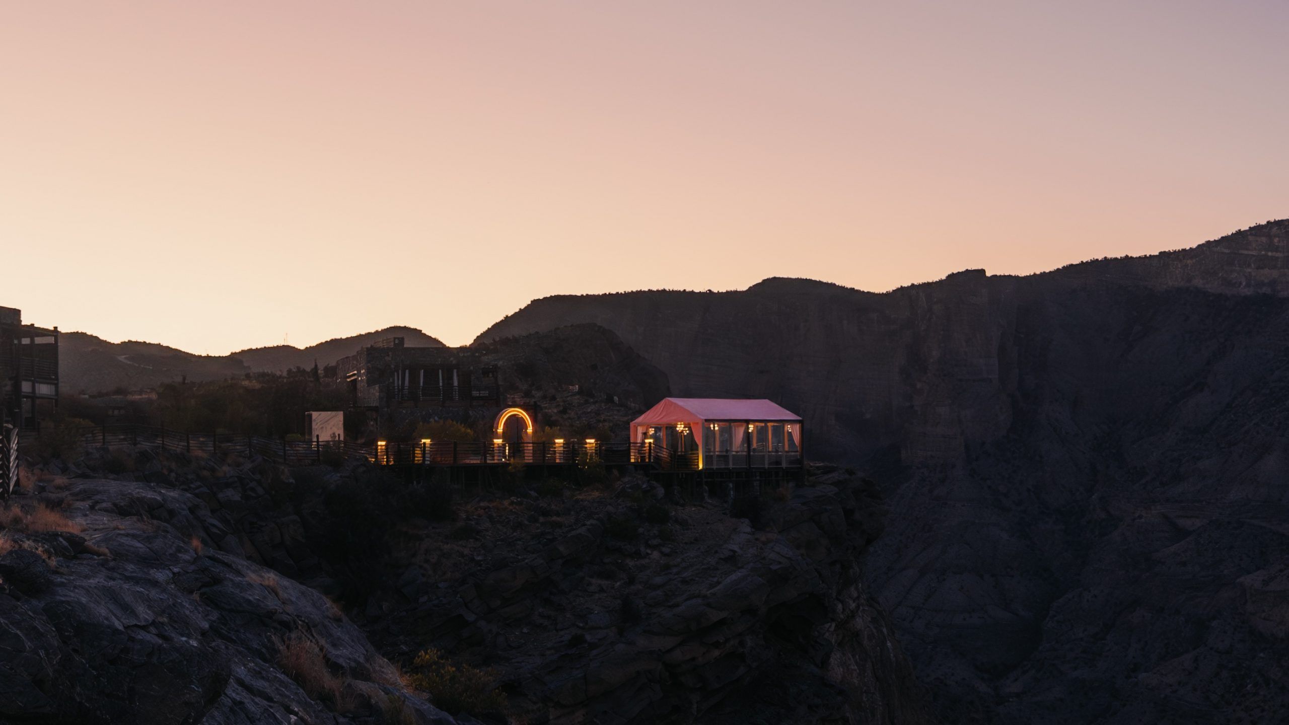 Prestige joins Amouage on a special rose harvesting trip in Oman