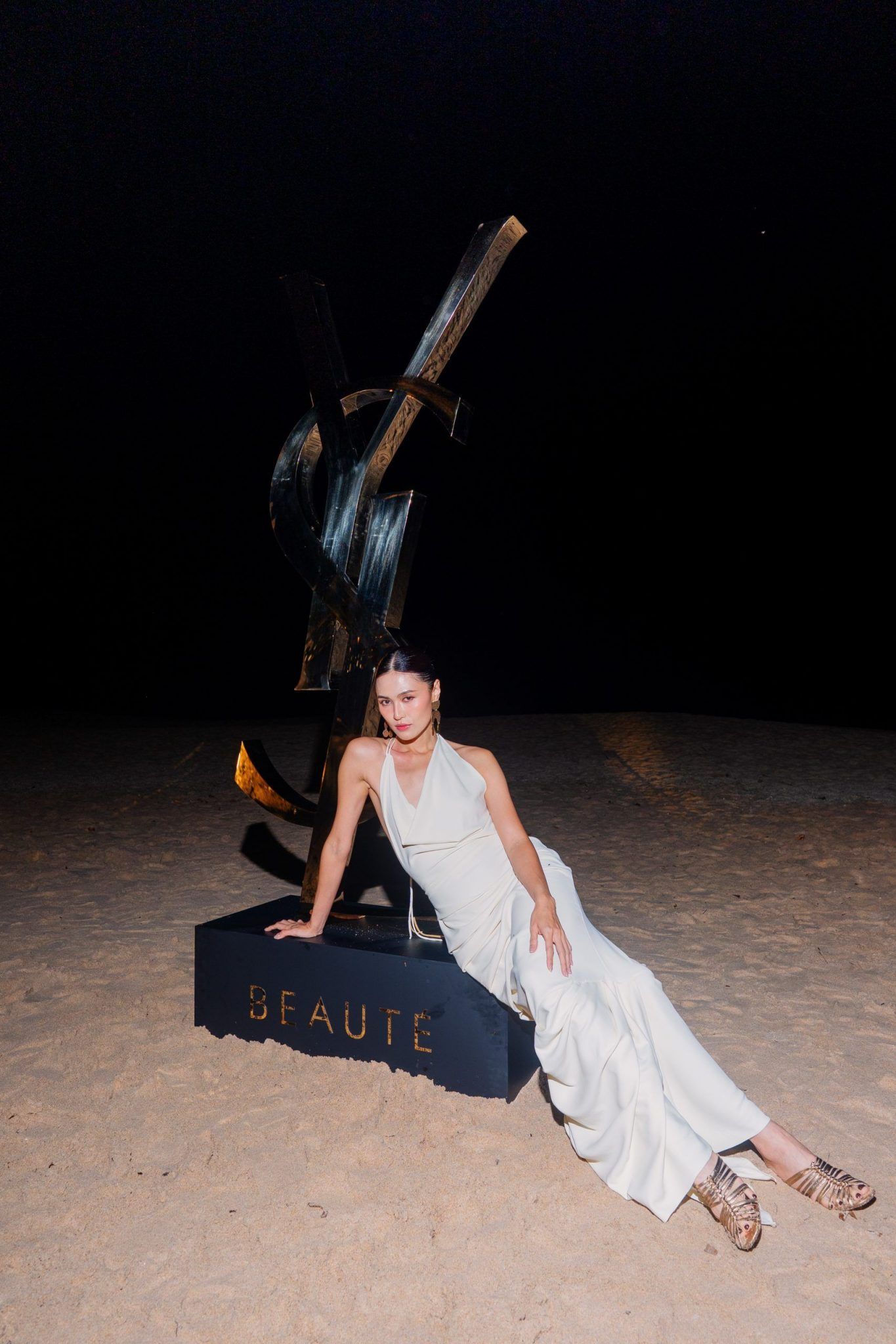 Summer, bottled: meet the new YSL LIBRE L’Eau Nue – PrestigeOnline ...