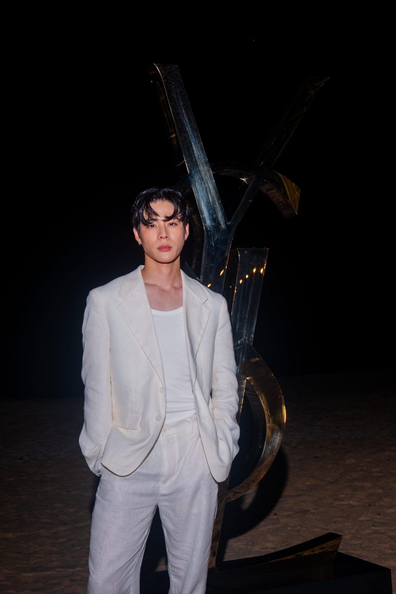 Summer, bottled: meet the new YSL LIBRE L’Eau Nue – PrestigeOnline Singapore