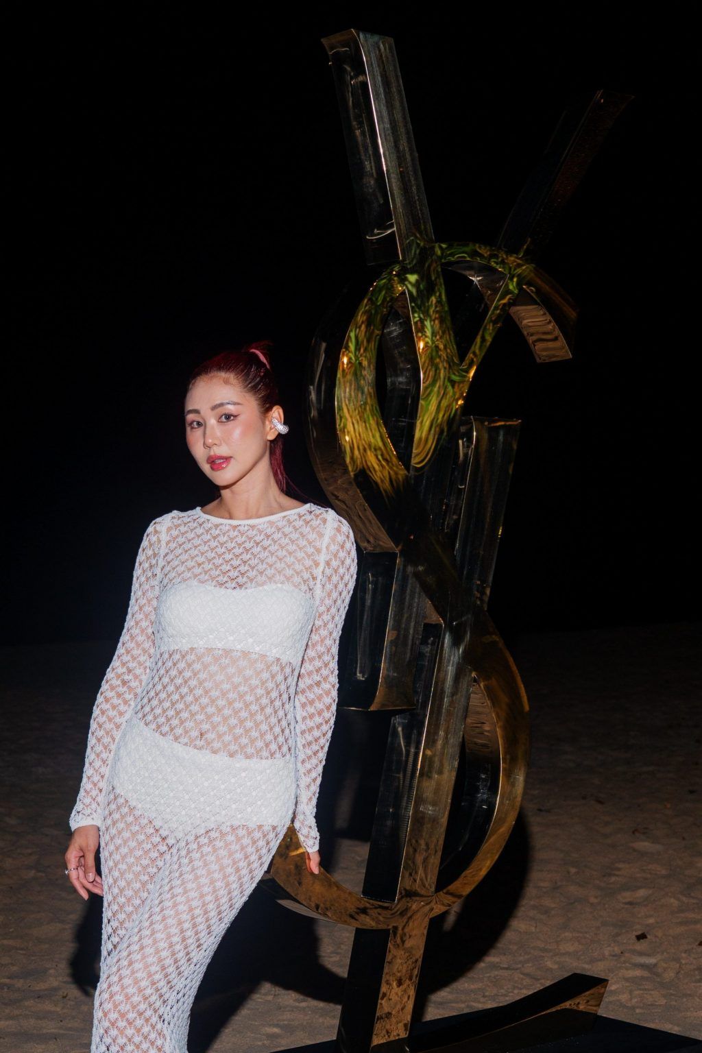 Summer, bottled: meet the new YSL LIBRE L’Eau Nue – PrestigeOnline ...