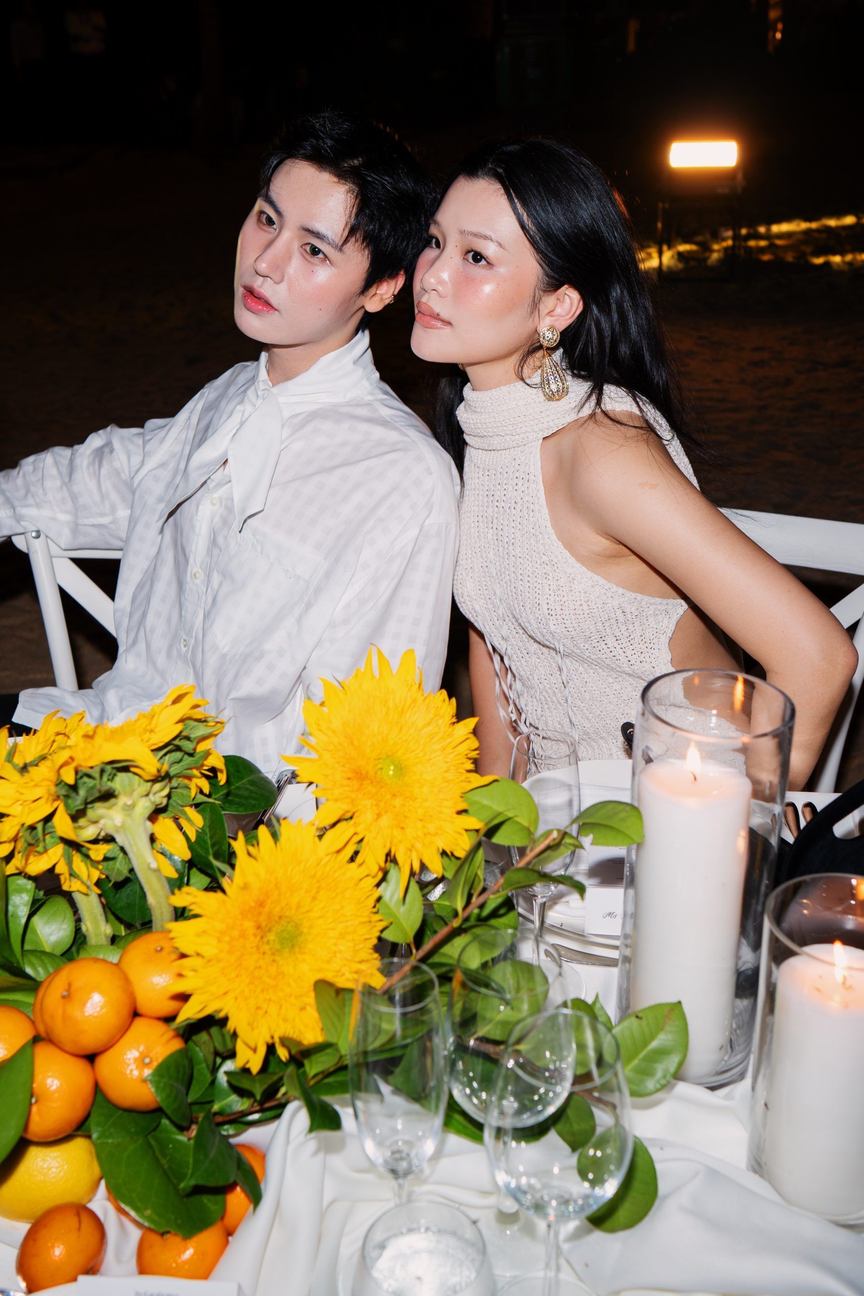 Summer, bottled: meet the new YSL LIBRE L’Eau Nue – PrestigeOnline ...