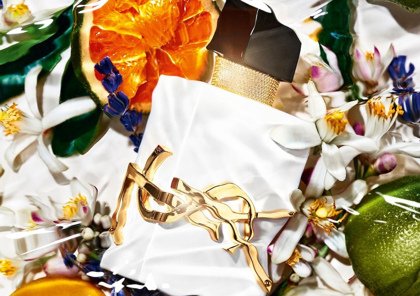 Summer, bottled: meet the new YSL LIBRE L’Eau Nue – PrestigeOnline ...