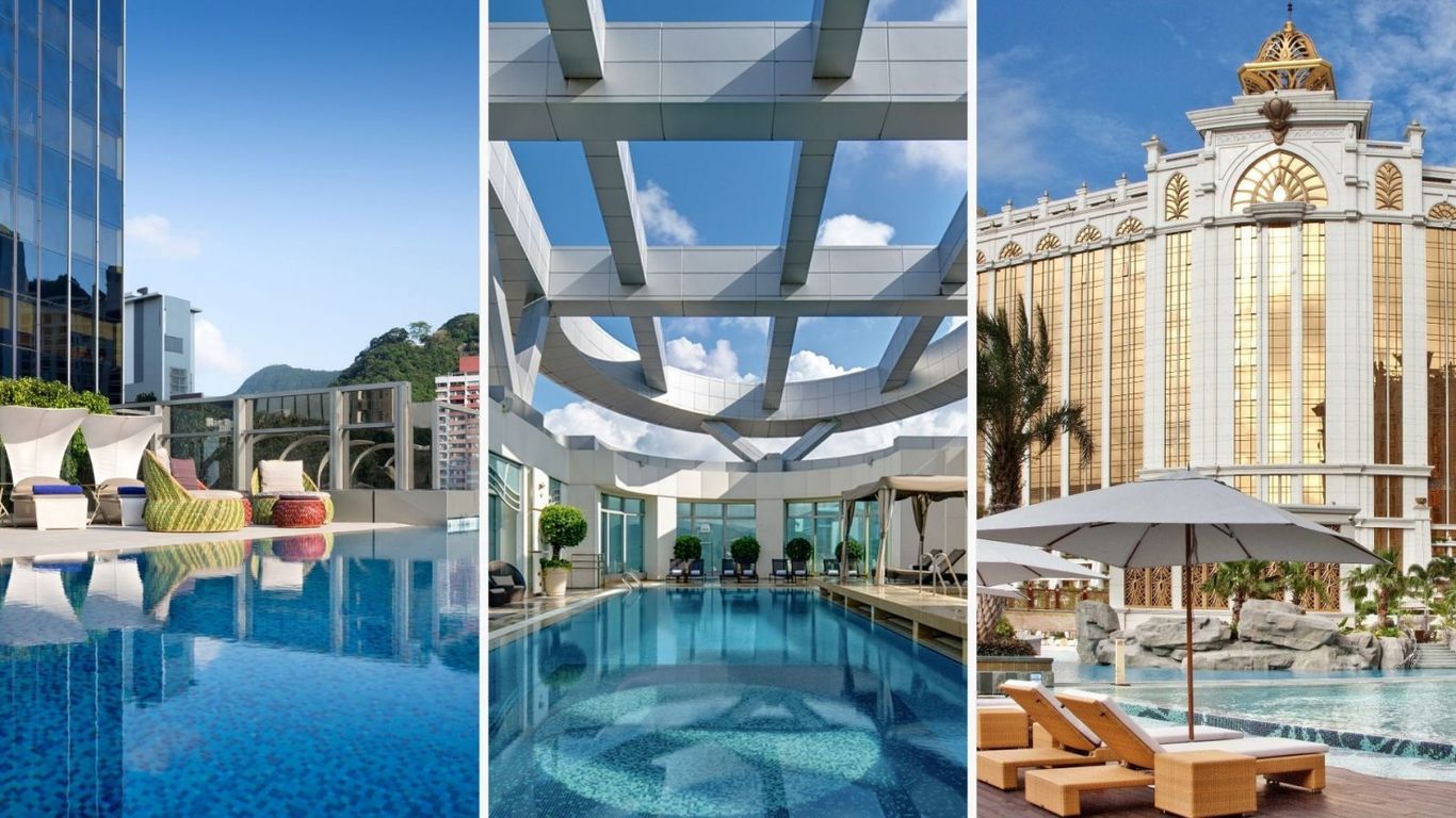 The best family friendly hotels to book for summer vacation 2025