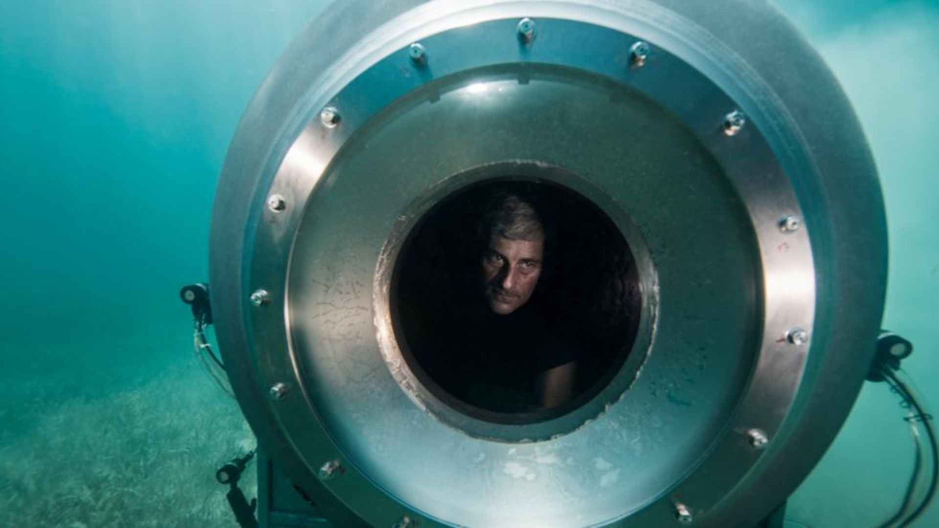 Inside Netflix's new documentary, Titan: The OceanGate Disaster