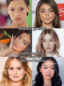 TikTok beauty trends: Are you cat, fox, deer, or bunny pretty?