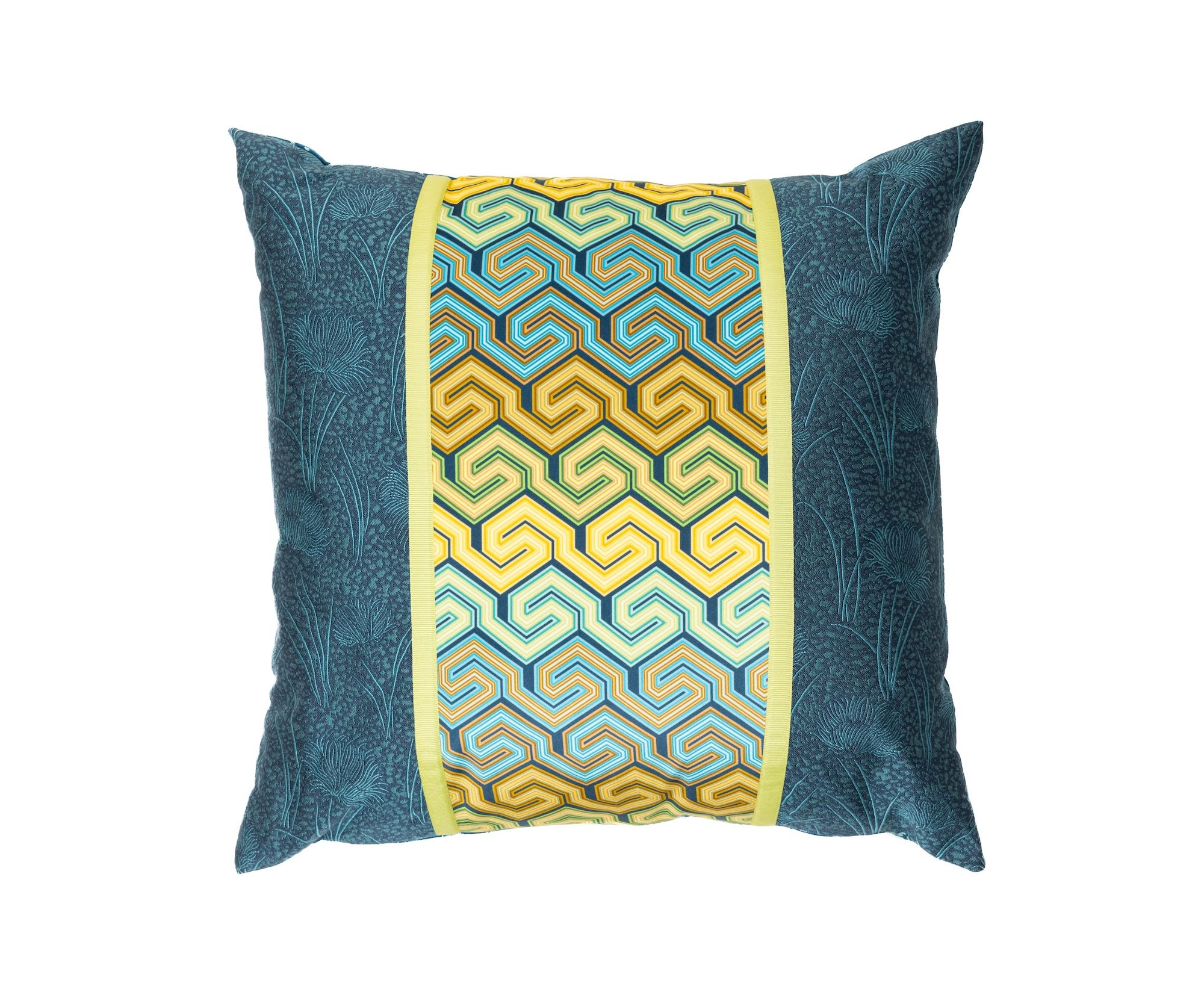 Kenzo Takada reimagines the mahjong collection by Roche Bobois