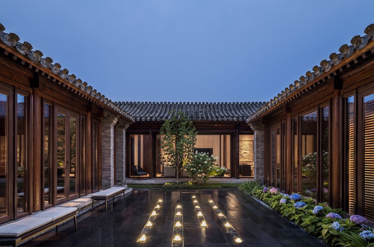 Top Asian luxury hotels and hospitality groups to know