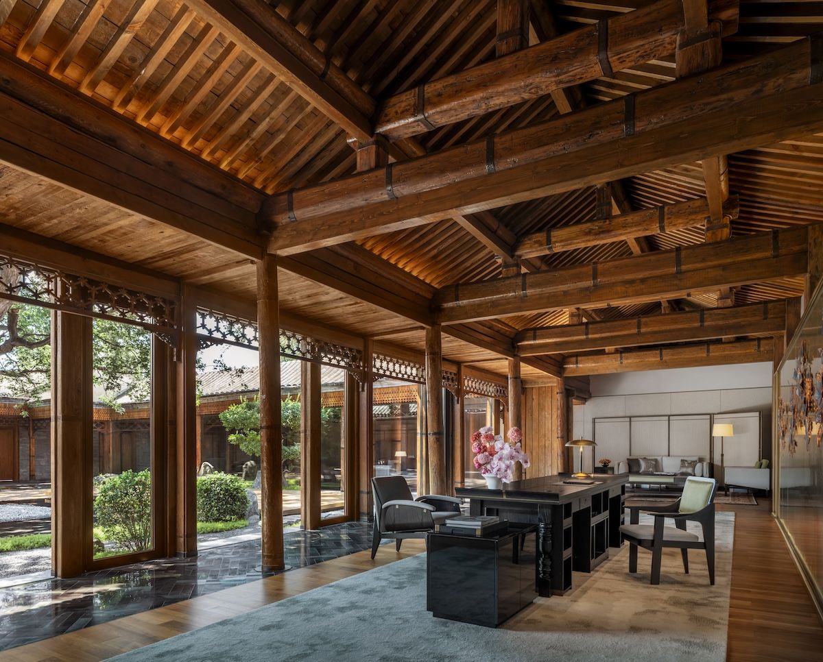Top Asian luxury hotels and hospitality groups to know