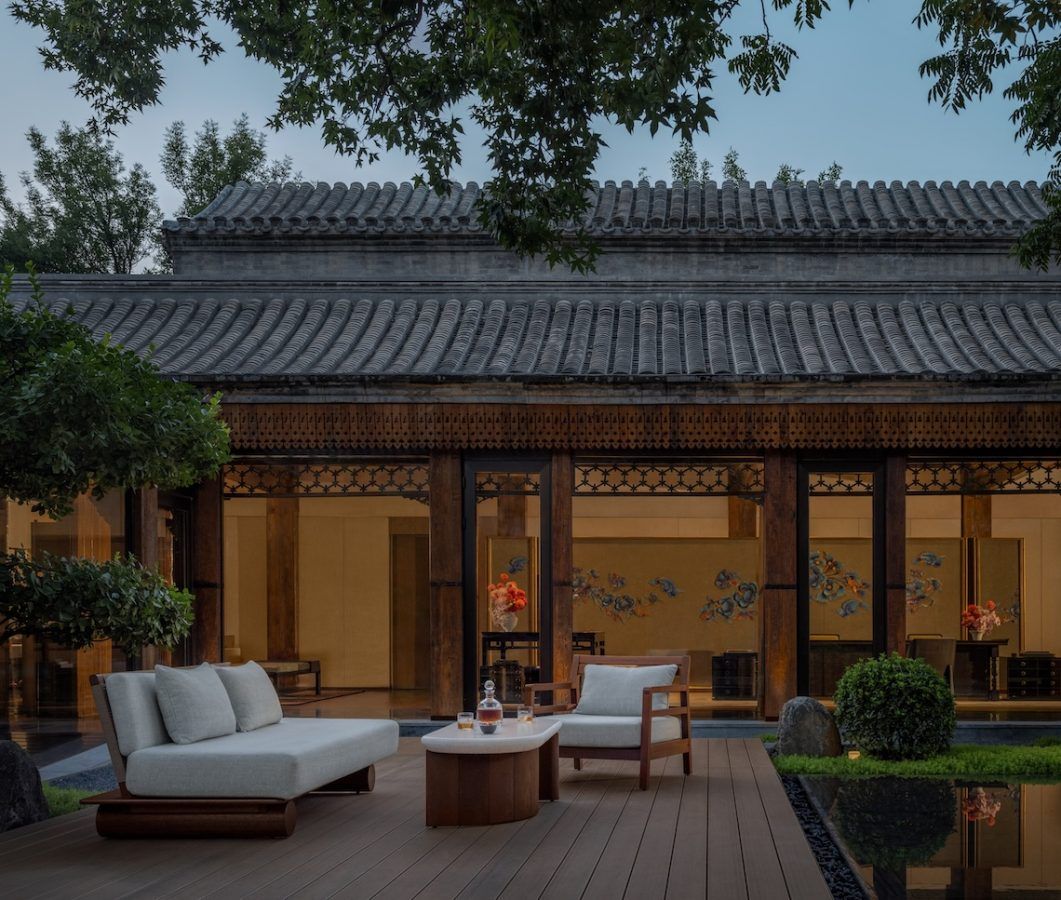 Top Asian luxury hotels and hospitality groups to know