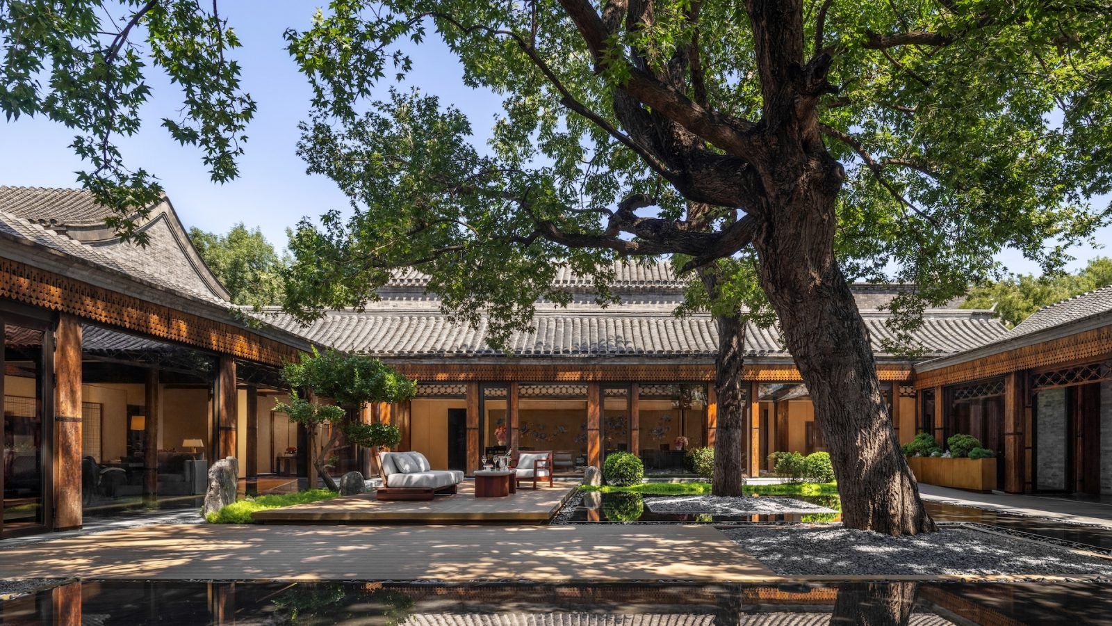 Top Asian luxury hotels and hospitality groups to know