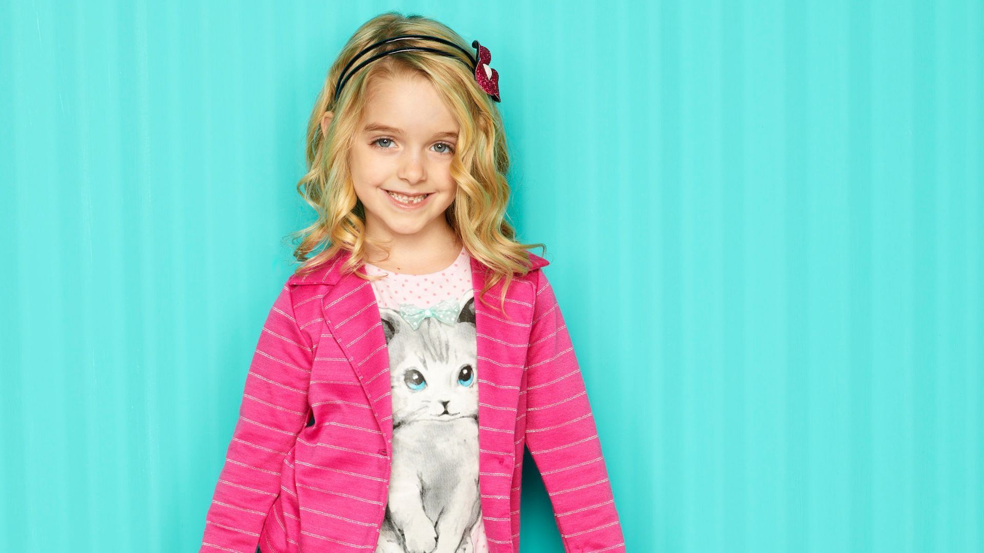 McKenna Grace: Age, Net Worth, Movies and TV Shows, and More ...