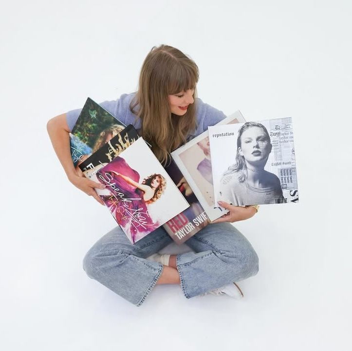 Taylor Swift finally manages to buy back masters of first six albums