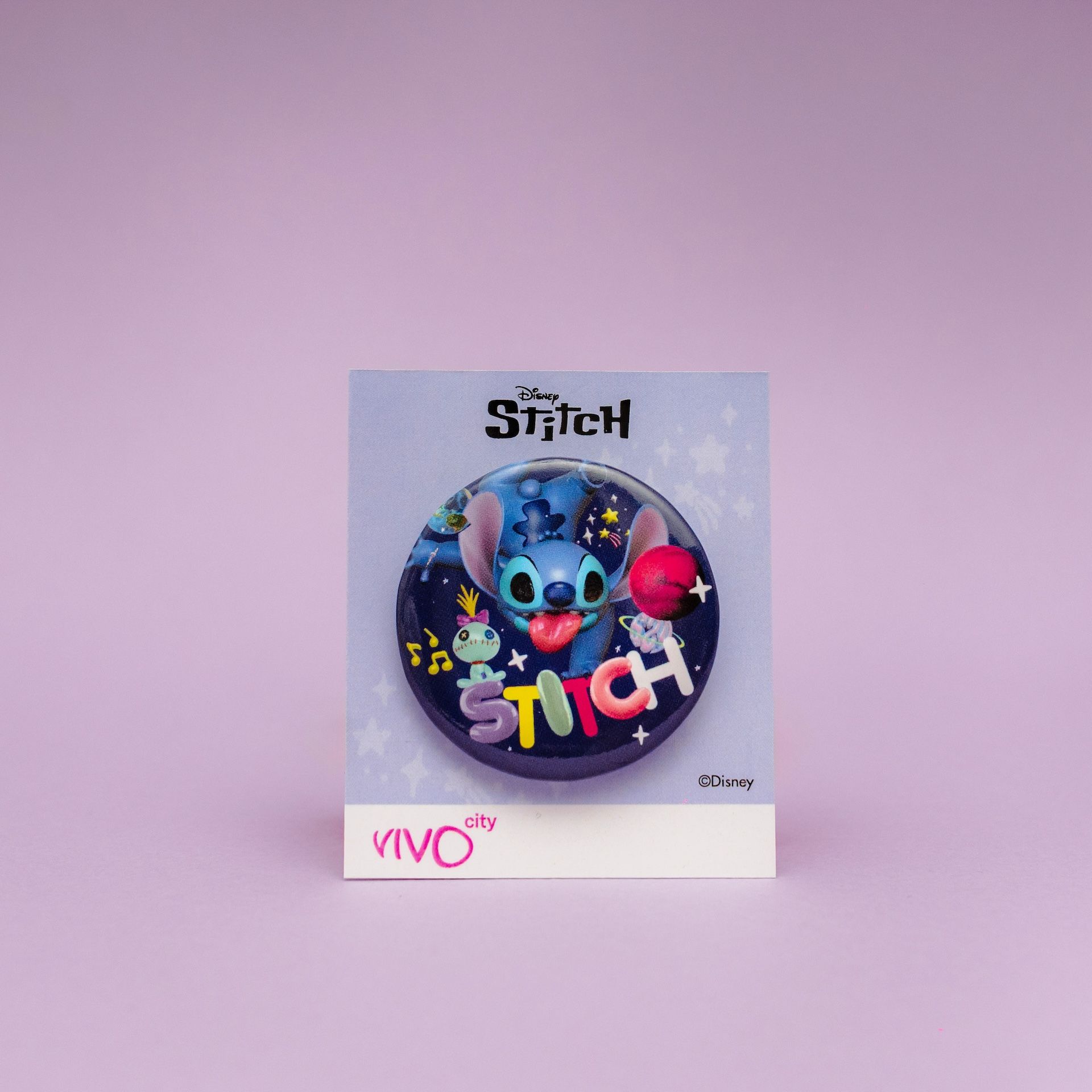 Unlock a New Era of Shopping at VivoCity with the new VivoRewards App