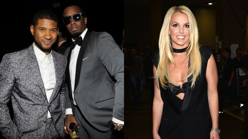 All the major revelations from The Fall of Diddy docuseries ...