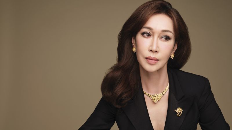 Celebrity News and Culture Collide with Prestige Singapore