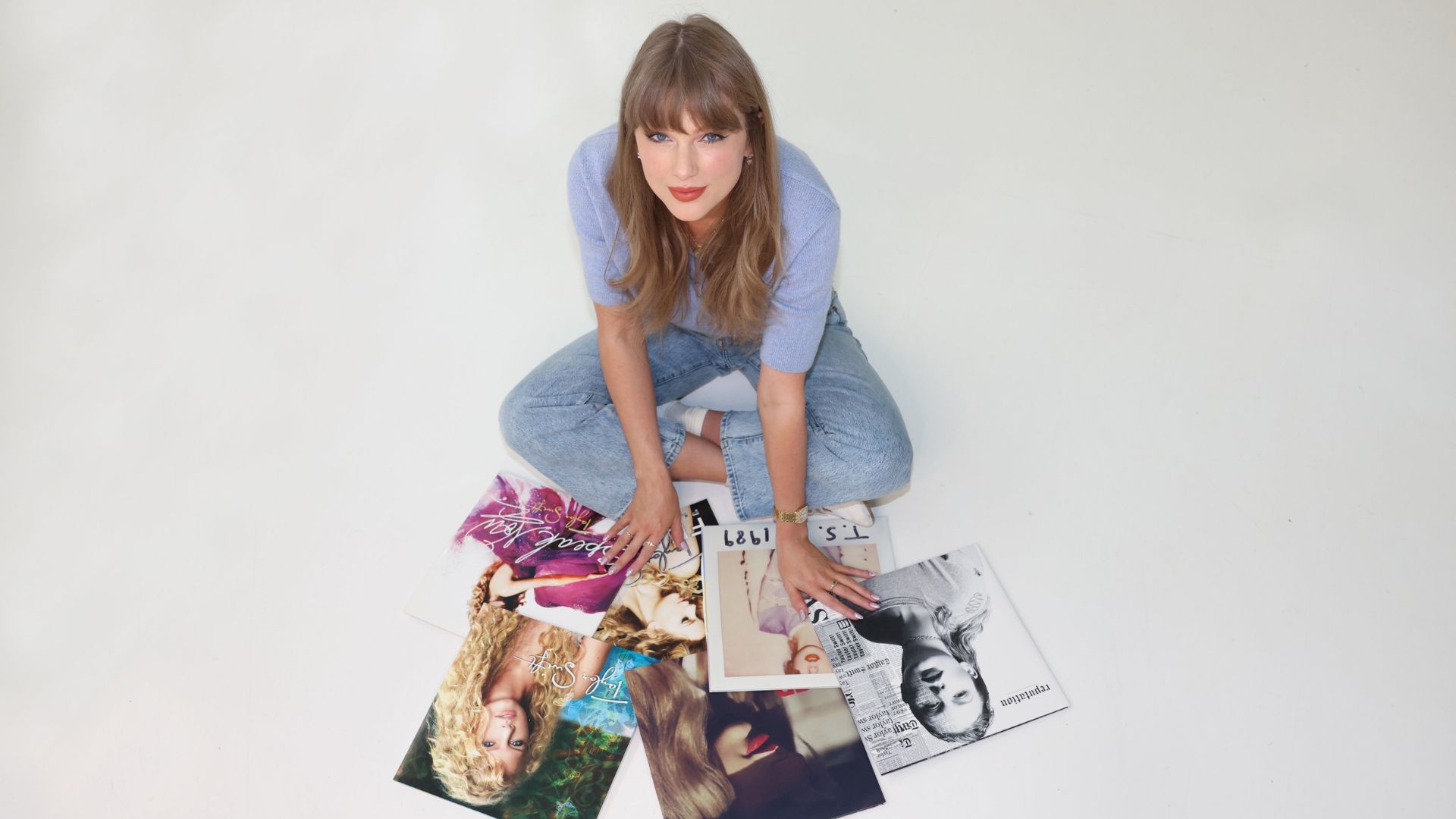 All Taylor Swift songs that have been No 1 on the Billboard Hot 100