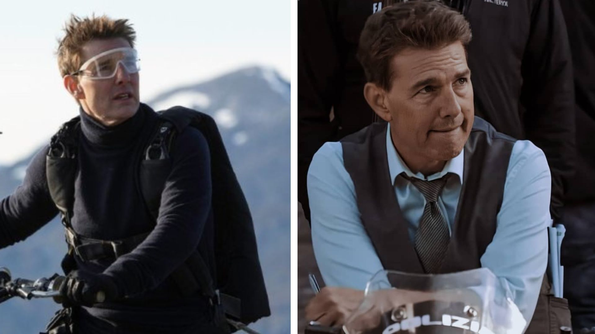 A deep dive into the fitness routine and diet of Tom Cruise ...