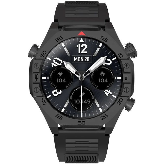 The best hybrid watches to buy – PrestigeOnline Singapore