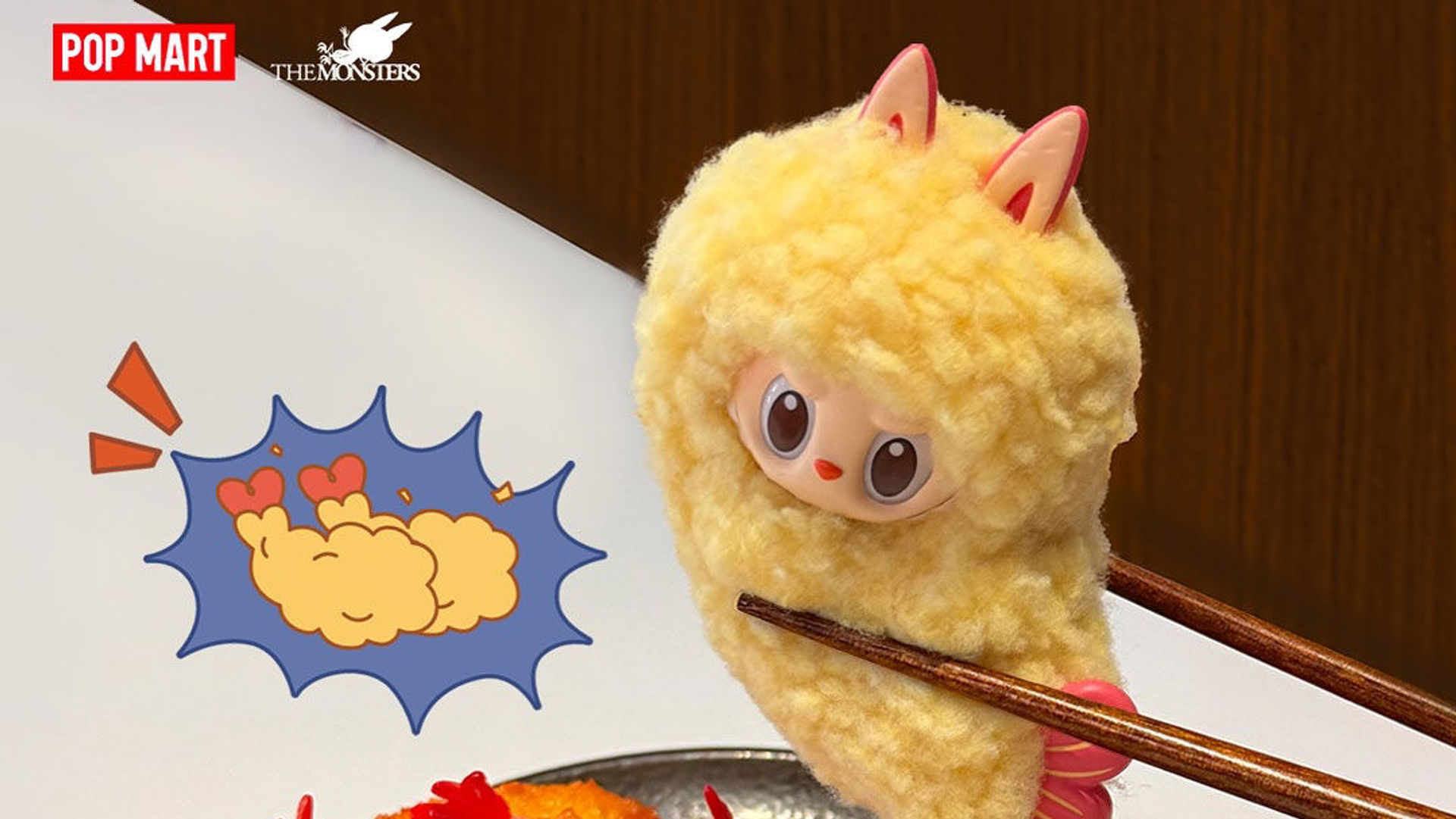 New Labubu Wacky Mart is here – PrestigeOnline Singapore