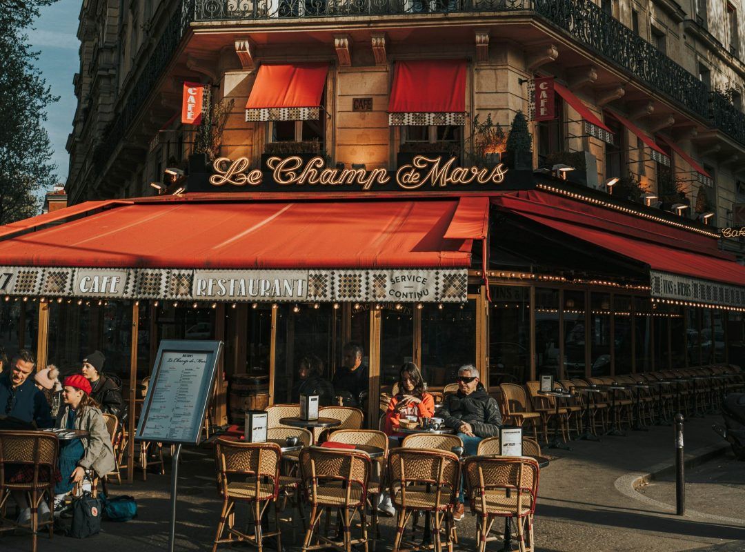 Travel news: For France, you must book visa appointments online ...