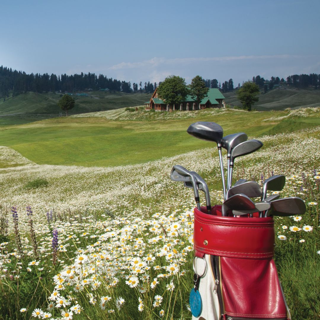 Best golf resorts in India to book Now! – PrestigeOnline Singapore