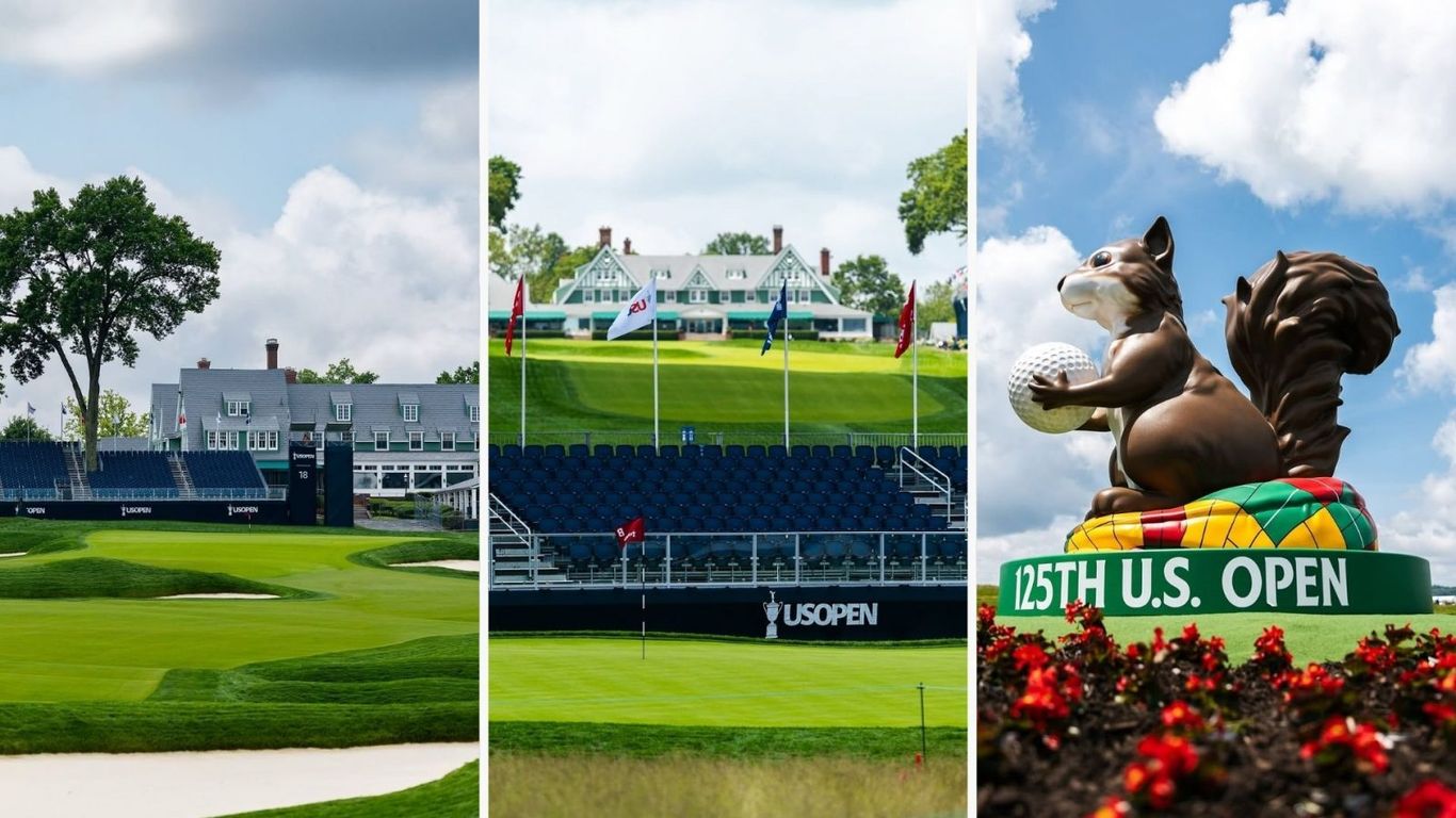 2025 US Open: What to expect from the players? – PrestigeOnline Singapore