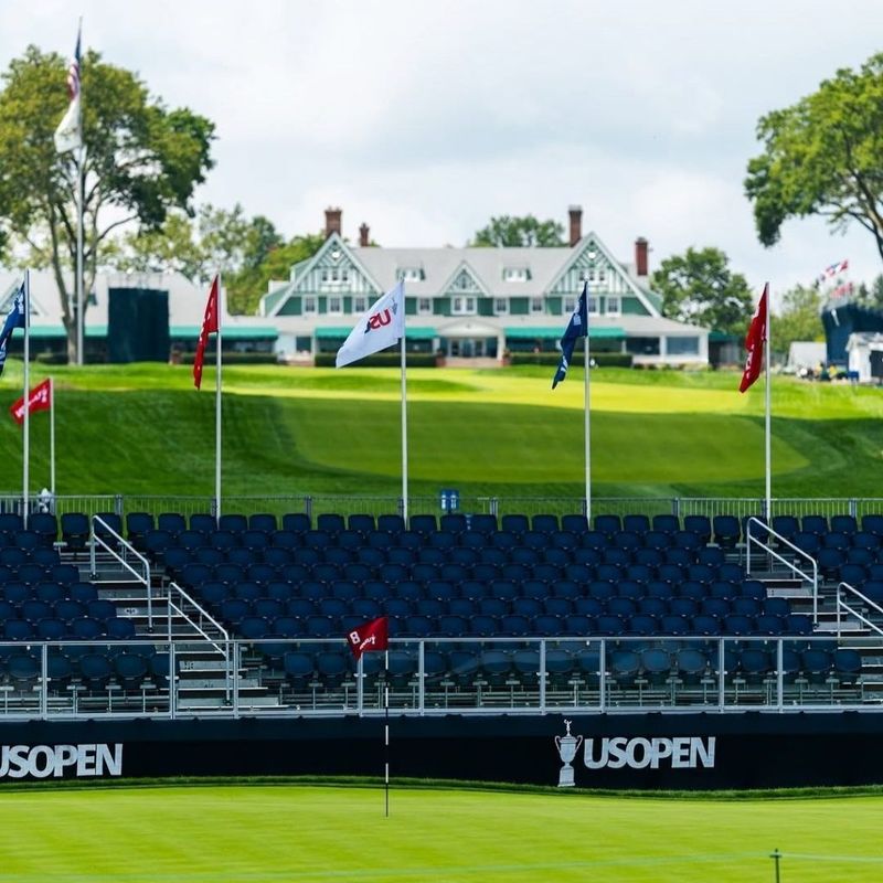 2024 US Open (Golf): Players, schedule, prize money, venue and more ...