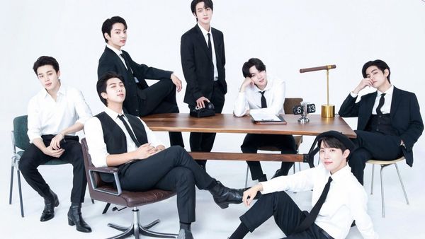 BTS Festa 2025: Complete events timeline revealed – PrestigeOnline ...