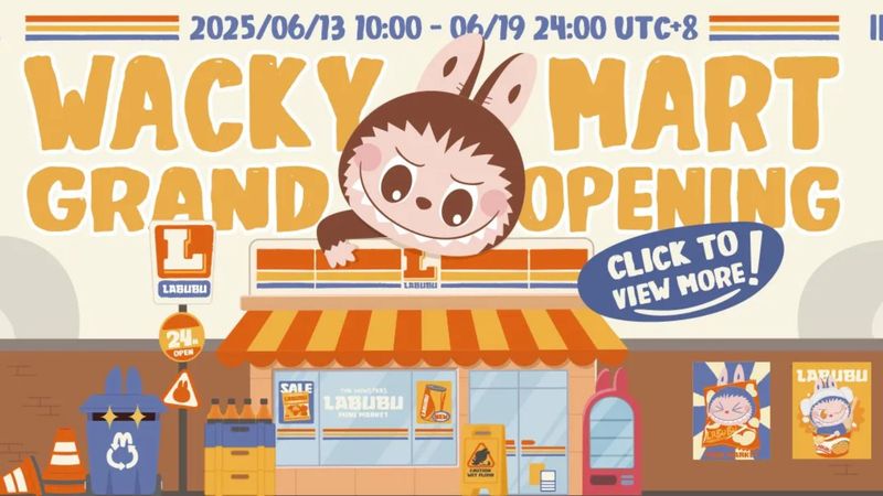 Types of Labubus to buy: A full guide