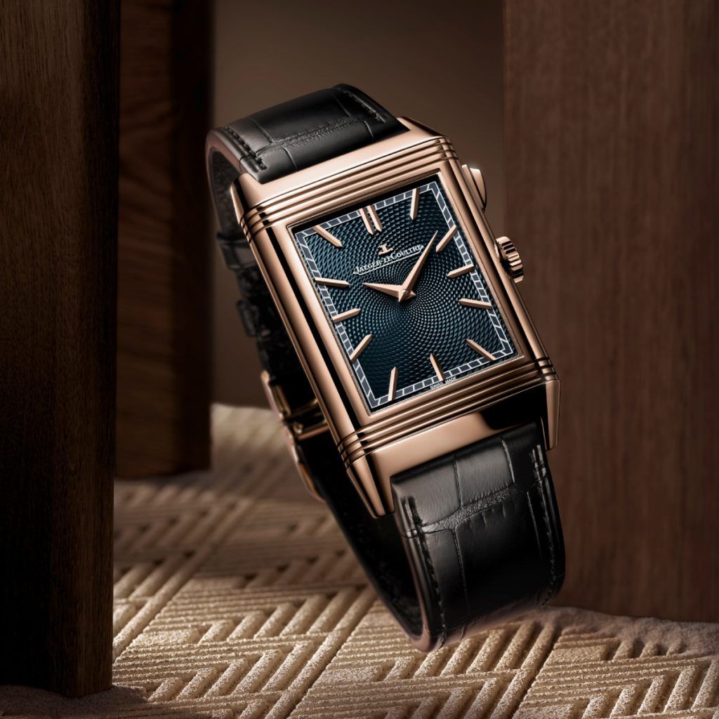 Latest in Luxury Watches & Timepieces from Prestige Online Singapore