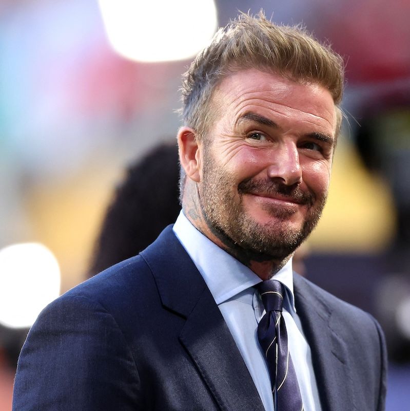 David beckham zodiac sign - Horoscopeaz.com